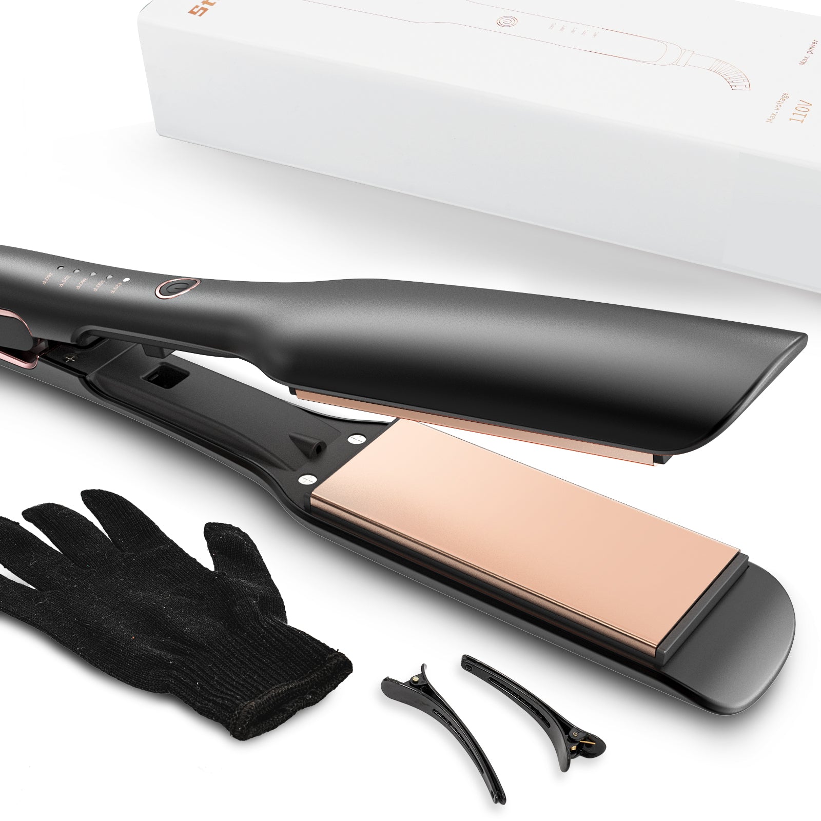 Perfect Hair Tools, Hair Brush for You - 7Magic – 7magicclub